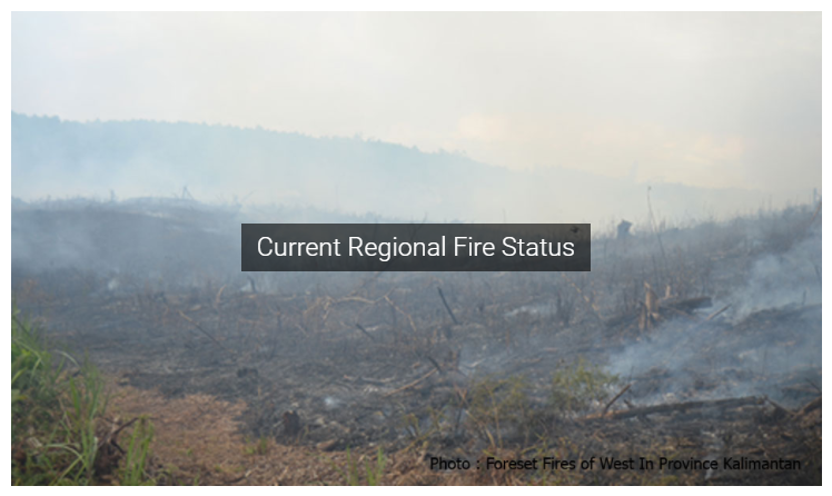 CURRENT FIRE AND FIRE WEATHER INFORMATION – RFMRC-SEA